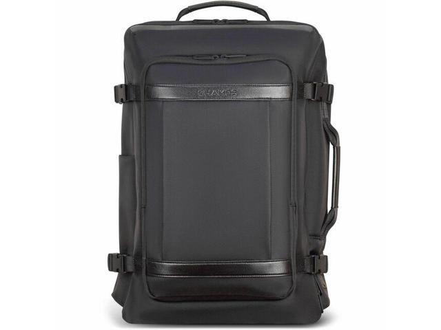 Click here for Champs Onyx Carrying Case Rugged (Backpack) for 11... prices