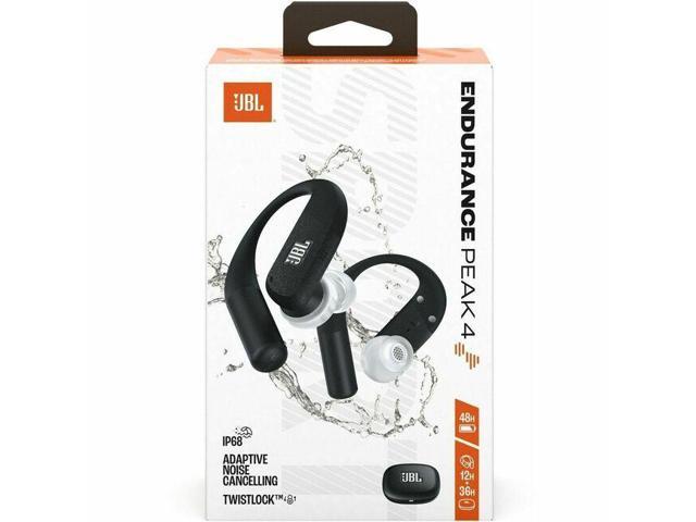 Click here for JBL Endurance Peak 4 True Wireless Noise Cancellin... prices