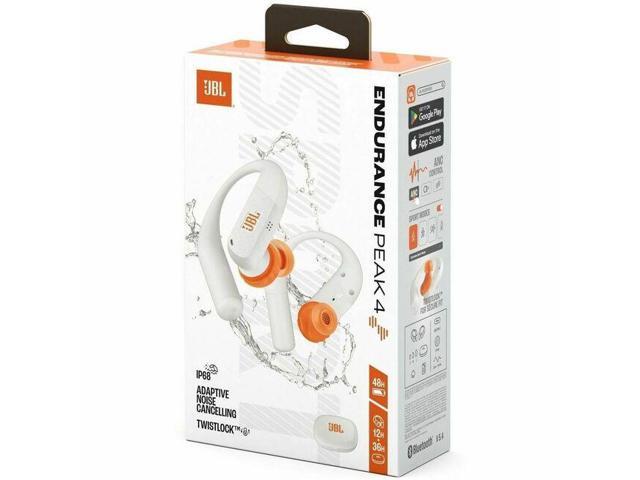 Click here for JBL Endurance Peak 4 True Wireless Noise Cancellin... prices