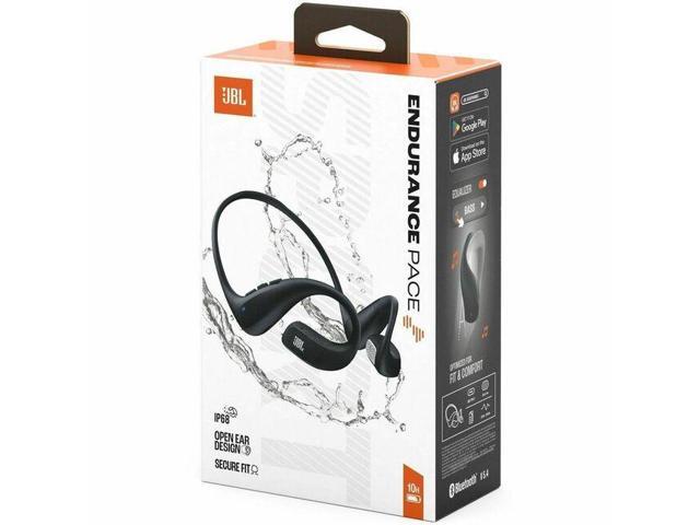 Click here for JBL Endurance Pace Open-Ear Sport Headphones - Ste... prices