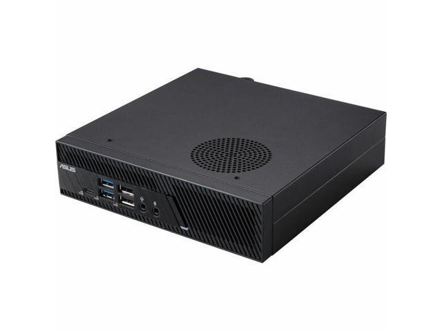 Click here for Asus PB63-BB3000XTLR-O Barebone System - Mini PC -... prices