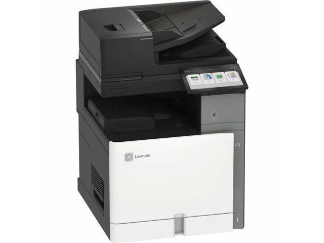 Click here for Lexmark CX833se Wired & Wireless Laser Multifuncti... prices