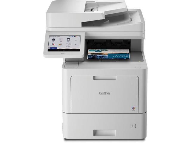 Click here for Brother Workhorse MFC-EX670W Enterprise Color Lase... prices