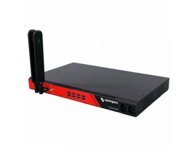 Click here for Opengear OM2200 Infrastructure Management Equipmen... prices