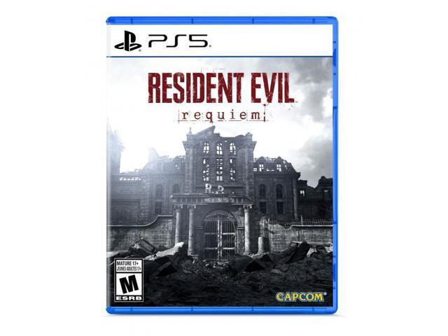 Click here for Resident Evil Requiem PlayStation 5 - For PlayStat... prices