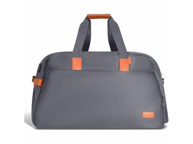 Click here for Champs Vintage Carrying Case (Duffel) for 11 to 15... prices