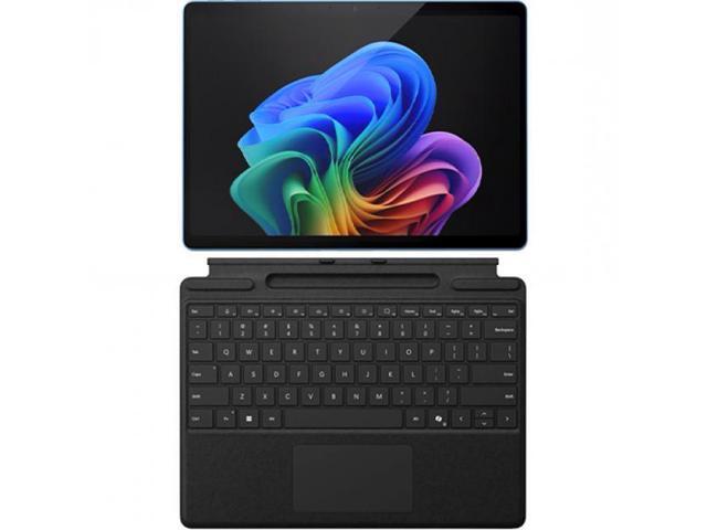 Click here for Microsoft Surface Pro Copilot+ PC Touchscreen 13 L... prices