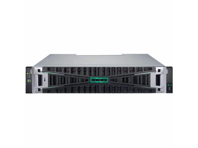 Click here for HPE MSA 2070 SAN Storage System - 24 x HDD Support... prices