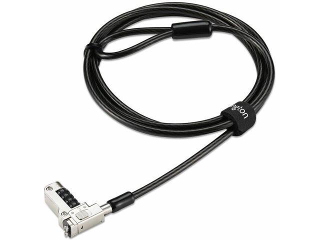 Click here for Kensington PortLock Combination Laptop Lock for Sp... prices