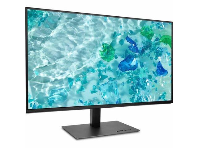 Click here for Acer Vero B277U G 27 Class LCD Monitor - 16:9 - Bl... prices