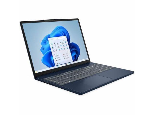 Click here for Lenovo 83K40054US 15.3 inch IdeaPad Slim 3 Laptop... prices