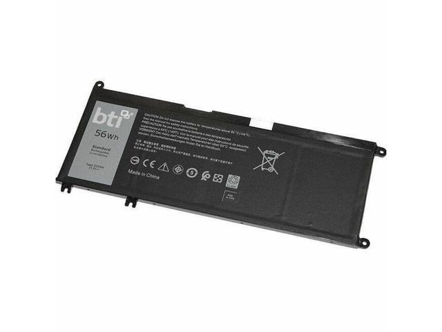 Click here for BTI 451-BCDM-BTI 15.2V 56Whr Li-IOn Battery for Se... prices