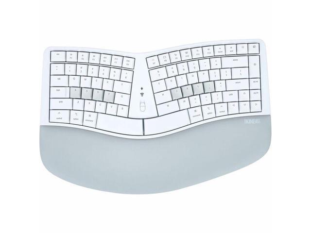 Click here for Kinesis mWave Mechanical Keyboard for Mac - Quiet... prices
