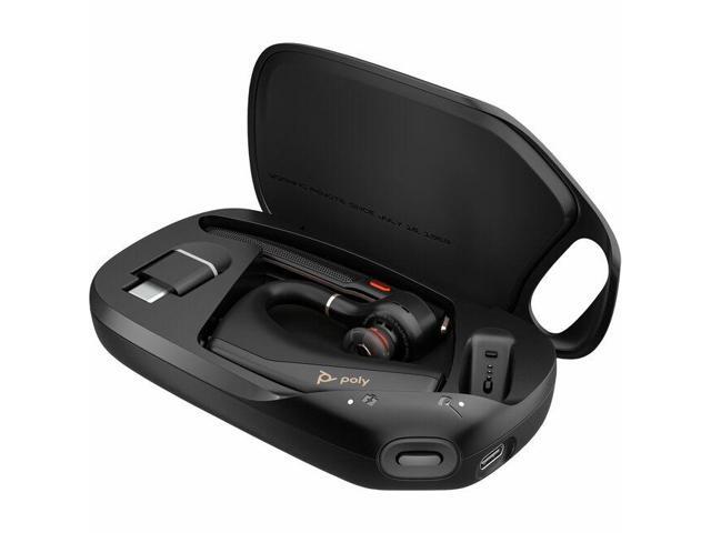 Click here for Poly Voyager Legend 50-M Headset UC - Mono - Wirel... prices