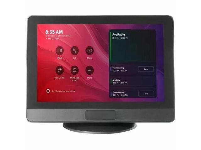 Click here for Barco ClickShare Control Panel - For Video Confere... prices