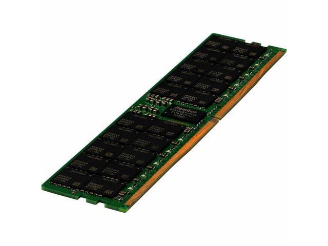 Click here for HPE SmartMemory 16GB DDR5 SDRAM Memory Module - Fo... prices