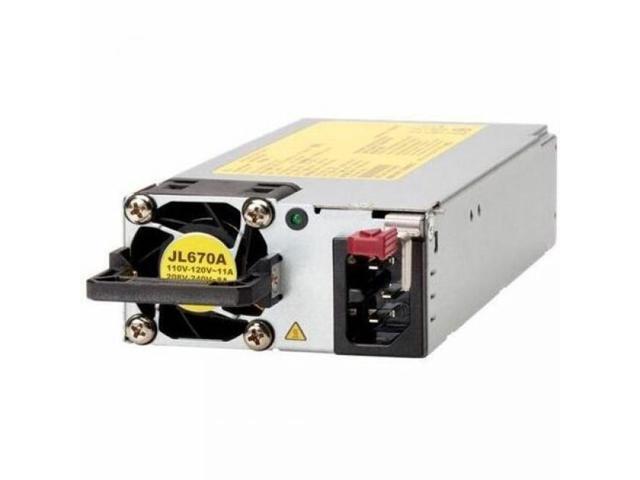 Click here for Aruba Networking X372 54VDC 1600W 110-240VAC Power... prices
