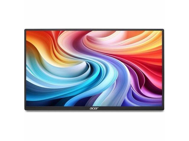 Click here for Acer PM161Q J 16 Class Full HD LED Monitor - 16:9... prices