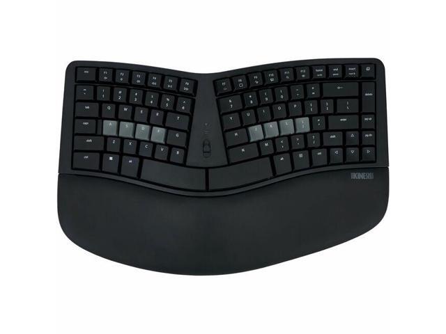 Click here for Kinesis mWave Mechanical Keyboard for PC - Quiet L... prices