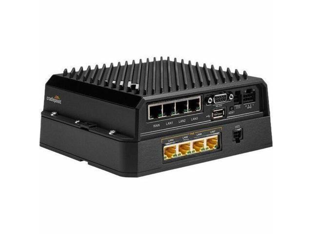 Click here for CradlePoint RX30-PoE Managed Accessory - 8 Ports -... prices