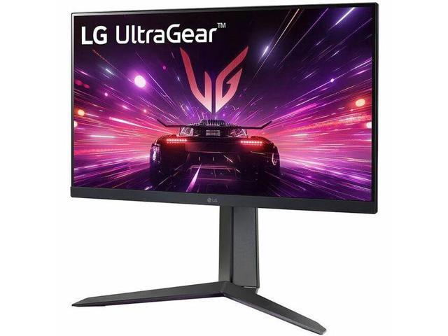 Click here for LG UltraGear 24GS65F-B 24 Class Full HD Gaming LCD... prices
