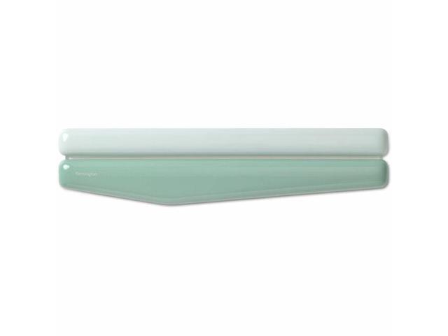 Click here for Kensington Duo Gel Keyboard Wrist Rest - Green - 0... prices