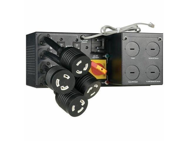 Click here for Eaton 9PX G2 Maintenance Bypass for Select 8kVA to... prices