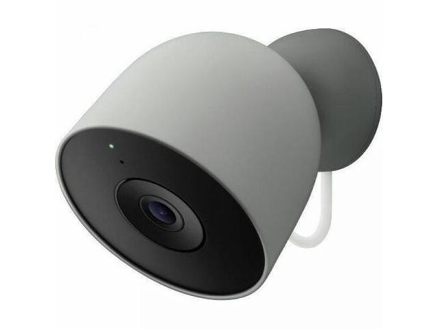 Click here for Google OUTCAMWIRHAZ Nest Cam 2K Outdoor (Wired  2n... prices