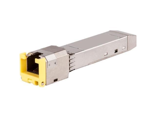 Click here for HPE SFP (mini-GBIC) Module - For Data Networking... prices