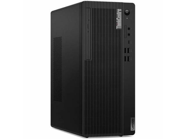 Click here for Lenovo ThinkCentre M70t Gen 5 12U00010US Desktop C... prices