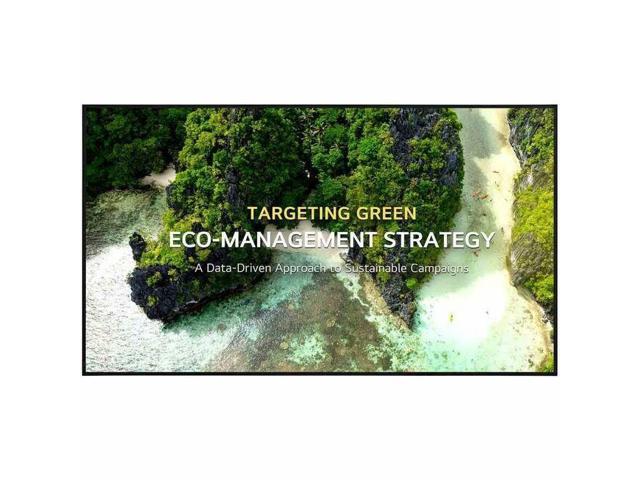 Click here for LG 43UL3Q-E 4K UHD Signage - 43 LCD - Advanced Sup... prices