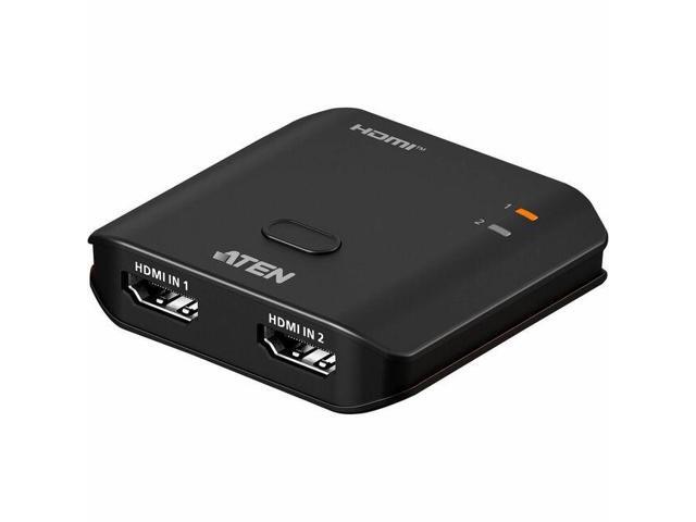 Click here for ATEN 2-Port 8K HDMI Switch - 7680 x 4320 - 8K  4K... prices