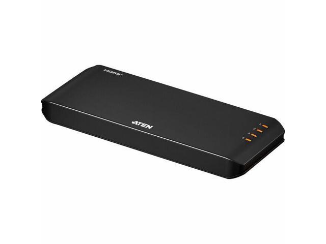 Click here for ATEN 4-Port True 4K HDMI Splitter - 3840 x 2160 -... prices
