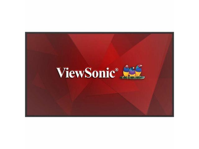 Click here for ViewSonic CDE4314 Digital Signage Display - 43 LCD... prices