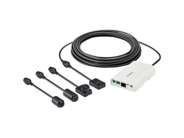 Click here for Hanwha Techwin 2MP Covert Camera Main Module prices