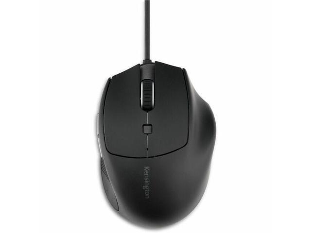 Click here for Kensington Pro Fit Ergo MY435 EQ Wired Mouse - PC... prices