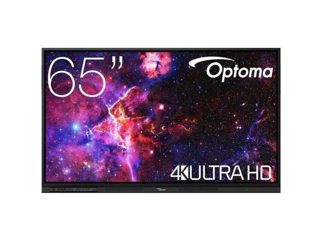Click here for Optoma Creative Touch 3653RK Collaboration Display... prices