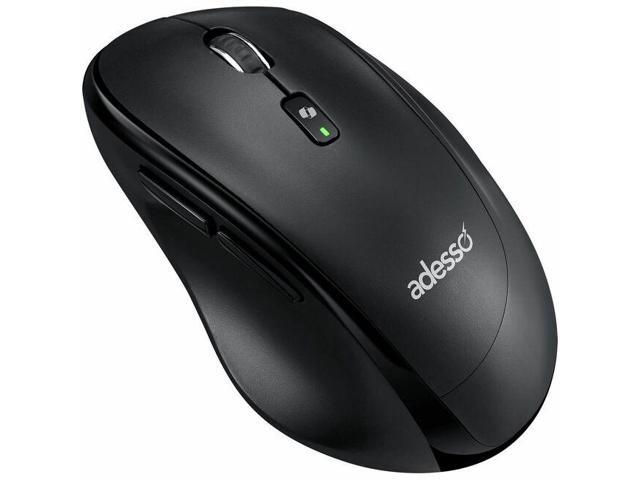 Click here for Adesso iMouse A60 - Optical - Wireless - 32.81 ft... prices