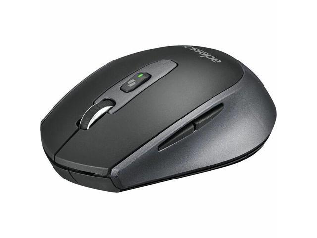 Click here for Adesso iMouse A40 - Optical - Wireless - 30 ft - B... prices