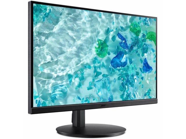 Click here for Acer CB272K L2 27 Class LCD Monitor - 16:9 - Black... prices