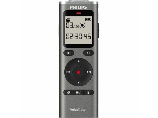 Click here for Philips VoiceTracer DVT1170 Digital Voice Recorder... prices