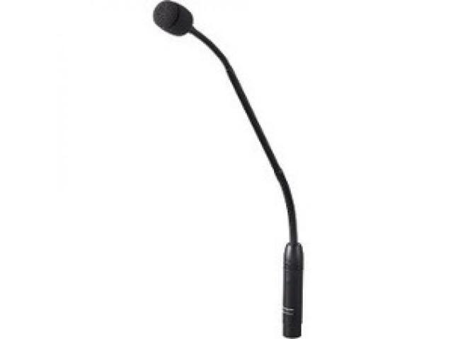 Click here for Panasonic WM-KG645 Rugged Wired Electret Condenser... prices