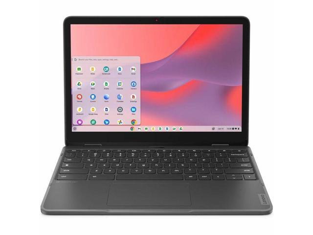 Click here for 500e G4 1.00 GHz Chrome 8.0GB 64GB eMMC 12.2 - Len... prices