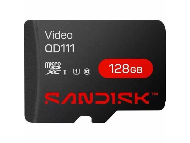 Click here for SanDisk SDSDQAS4-128G 128 GB Class 10/UHS-I (U1) m... prices