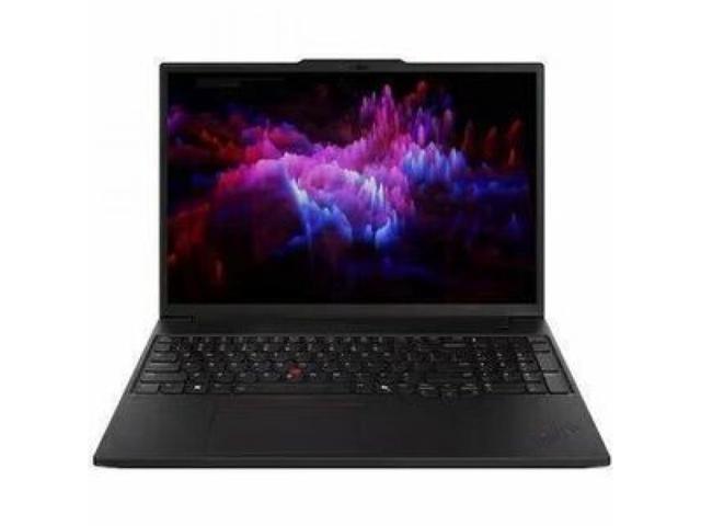 Click here for Lenovo ThinkPad P16s Gen 4 21QV006JUS 16 Mobile Wo... prices