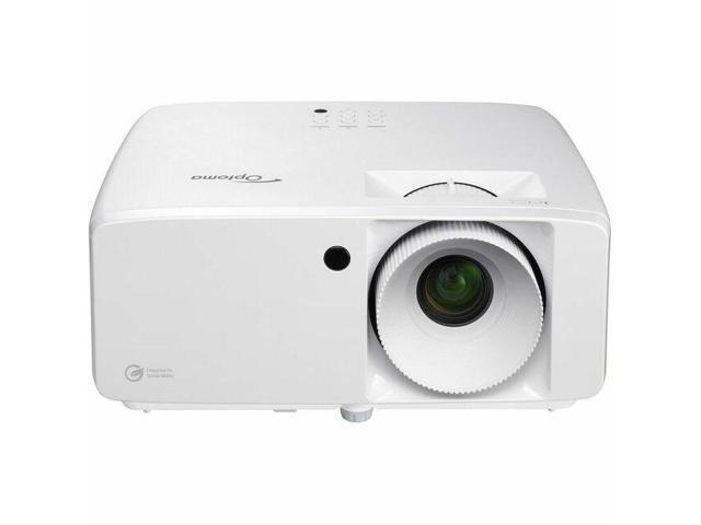 Click here for Optoma DuraCore ZH401e 3D DLP Projector - 16:9 - P... prices