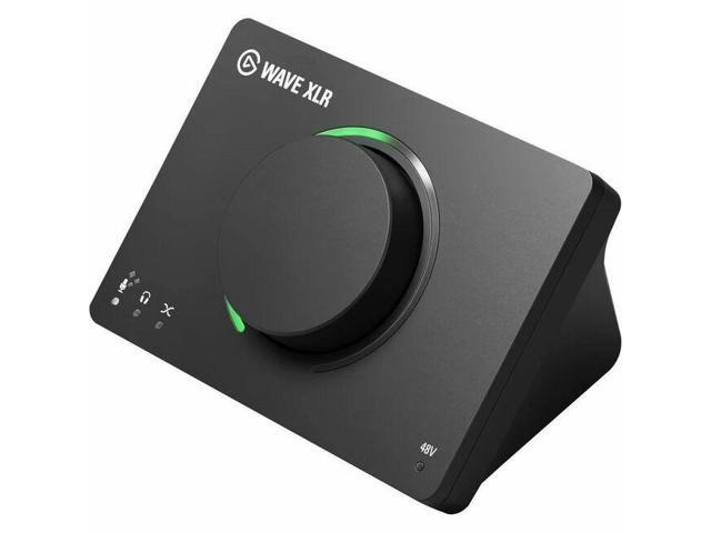 Click here for ELGATO WAVE XLR MK.2  USB AUDIO INTERFACE AND DSP... prices