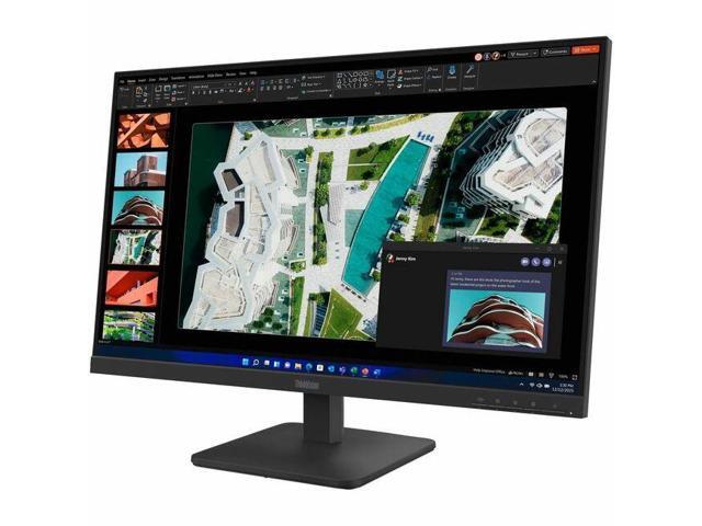 Click here for Lenovo ThinkVision S27-4e 27 Class Full HD LED Mon... prices