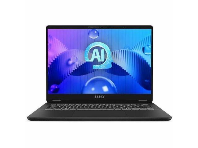 Click here for MSI Prestige 14 AI Studio C1VFG-064US 14 Notebook... prices