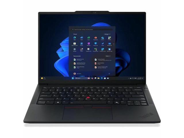 Click here for Lenovo ThinkPad E14 Gen 7 21T9003QUS 14 Notebook -... prices